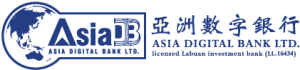 Home - Asia Digital Bank